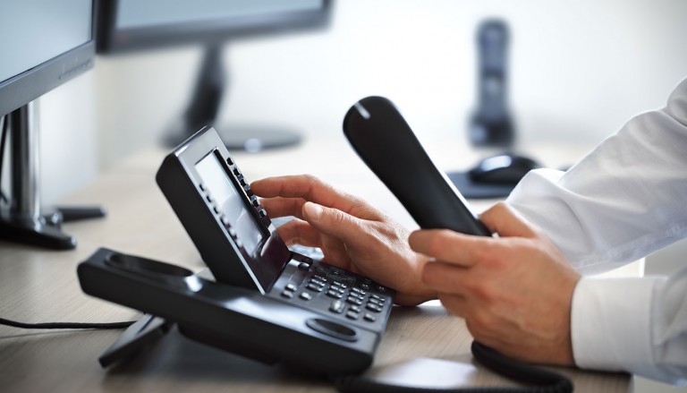 Comtel - Voice and Data Communications