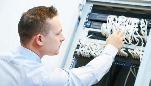 Comtel - Voice and Data Communications